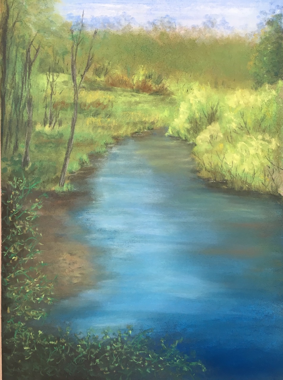 Jan Rau - Elk Grove Fine Arts Center