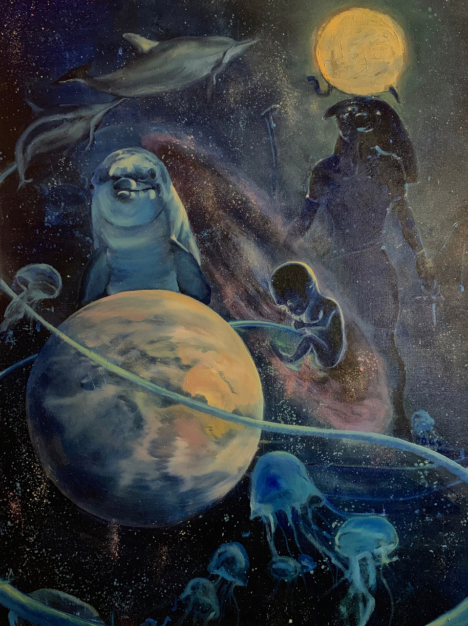 Robert Thompson - Elk Grove Fine Arts Center