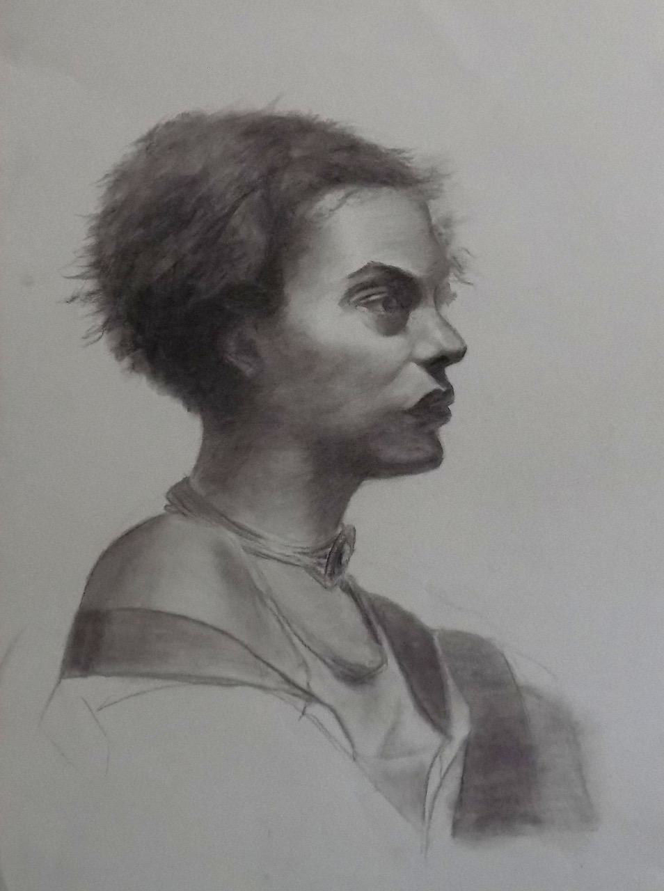 Robert Thompson - Elk Grove Fine Arts Center