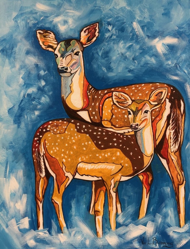 Community Art Display – October 2021 - Elk Grove Fine Arts Center