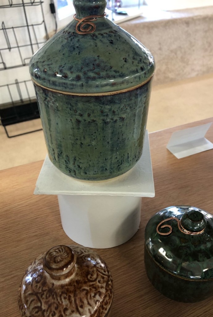 Community Art Display – October 2021 - Elk Grove Fine Arts Center